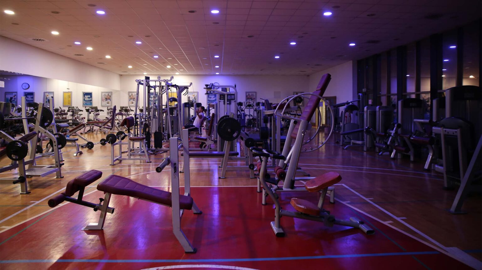 About us — Ljubljana Resort